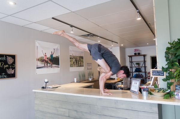 MODO YOGA WINNIPEG @ WAVERLEY - Updated January 2026 - 12 Photos - 1090 ...