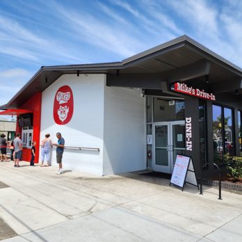 MIKE’S DRIVE-IN - Updated November 2025 - 68 Photos & 99 Reviews - 3233 ...