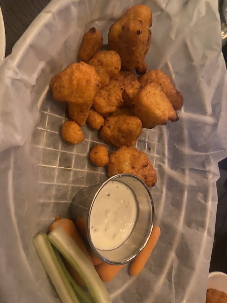 VESPER - 27 Photos & 30 Reviews - 924 Garrett St, Atlanta, GA - Yelp