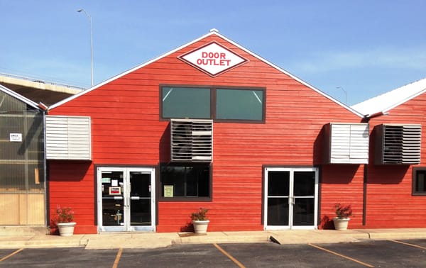 DOOR OUTLET - Updated October 2025 - 16 Photos & 76 Reviews - 8701 ...