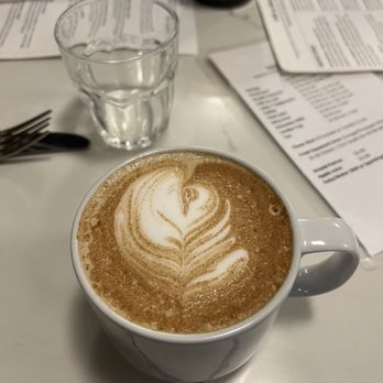 CAFE LA MAUDE - Cafe - 816 N 4th St, Philadelphia, Pennsylvania - 2770 ...