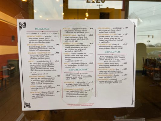 TEASPOONS CAFE - 105 Photos & 133 Reviews - 2125 S Rt 157, Edwardsville ...