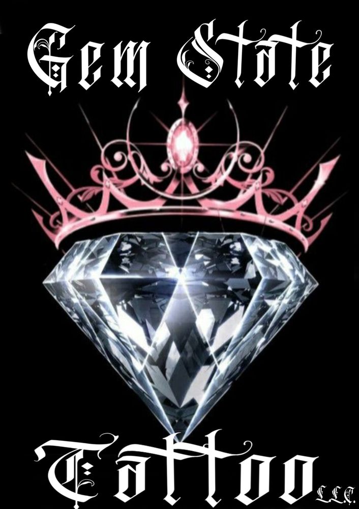 GEM STATE TATTOO - Updated July 2025 - 114 1/2 E 3rd St, Moscow, Idaho ...