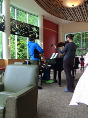 OHSU DOERNBECHER CHILDREN’S HOSPITAL - Updated December 2025 - 42 ...