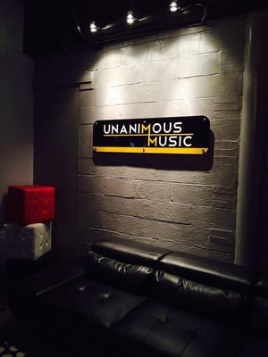UNANIMOUS MUSIC GROUP - Updated August 2025 - 11 Photos - 1011 Skyline ...