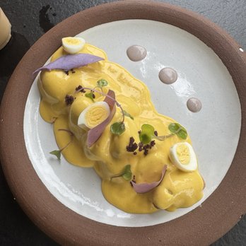 MANKA PERUVIAN CUISINE - Updated July 2025 - 141 Photos & 54 Reviews ...