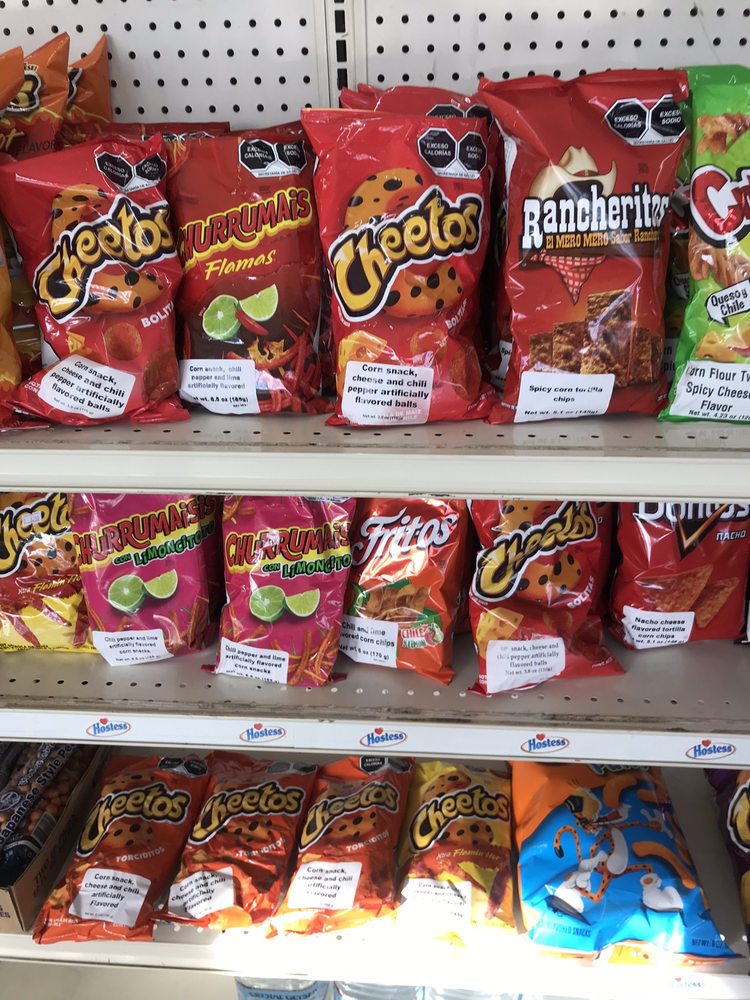JIFFY STOP MARKET - Updated October 2025 - 16 Photos - 5871 Lampson Ave ...