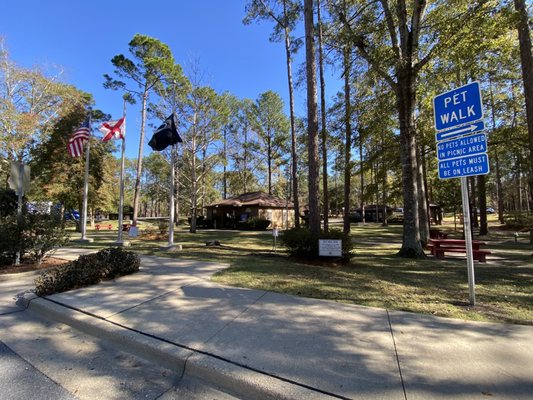 ALABAMA REST AREA - Updated November 2024 - 12 Photos - State Highway 9 ...