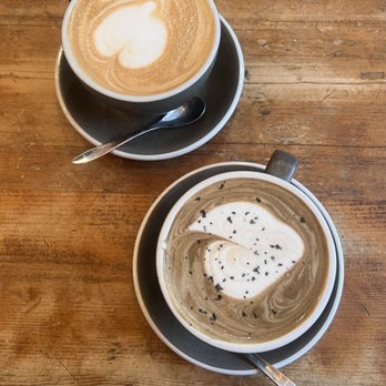 COFFEE PROJECT NEW YORK | EAST VILLAGE - Updated August 2024 - 1391 ...