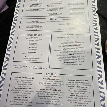 SORA - Updated August 2024 - 437 Photos & 166 Reviews - 1121 W 10th St ...