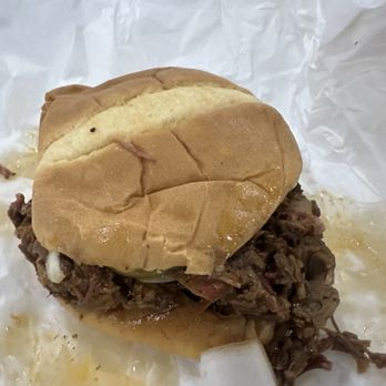 ANGELOS BARBECUE - Updated May 2025 - 347 Photos & 454 Reviews - 2533 ...