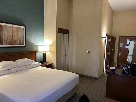 DRURY INN & SUITES BIRMINGHAM LAKESHORE DRIVE - Updated January 2026 ...