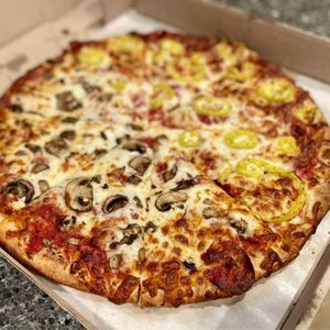 KRIMMER’S ITALIANETTE PIZZA - Updated June 2024 - 84 Photos & 136 ...