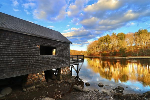 NORRIS RESERVATION - Updated July 2025 - 97 Photos - Dover St, Norwell ...