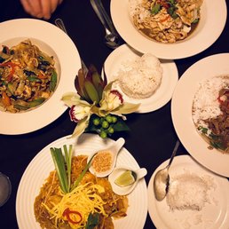 THAI CHIANG RAI RESTAURANT - Updated November 2024 - 411 Photos & 117 ...