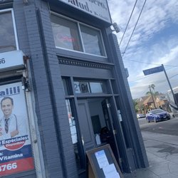 SAM GHALILI, MD - 22 Photos & 36 Reviews - 2101 S San Pedro St, Los ...