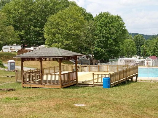 SCOTTYLAND CAMPING RESORT & RV SALES CENTER - Updated October 2025 - 12 ...