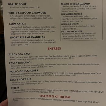 SPAIN RESTAURANT - Updated October 2025 - 593 Photos & 475 Reviews ...