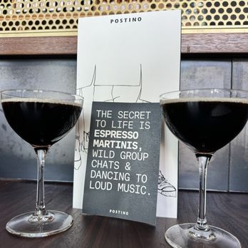 POSTINO SOUTH LAMAR - Updated August 2025 - 398 Photos & 119 Reviews ...