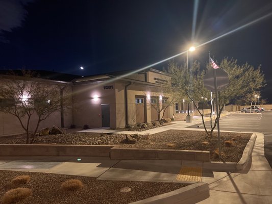 LAS VEGAS METROPOLITAN POLICE DEPARTMENT-SUMMERLIN AREA COMMAND ...