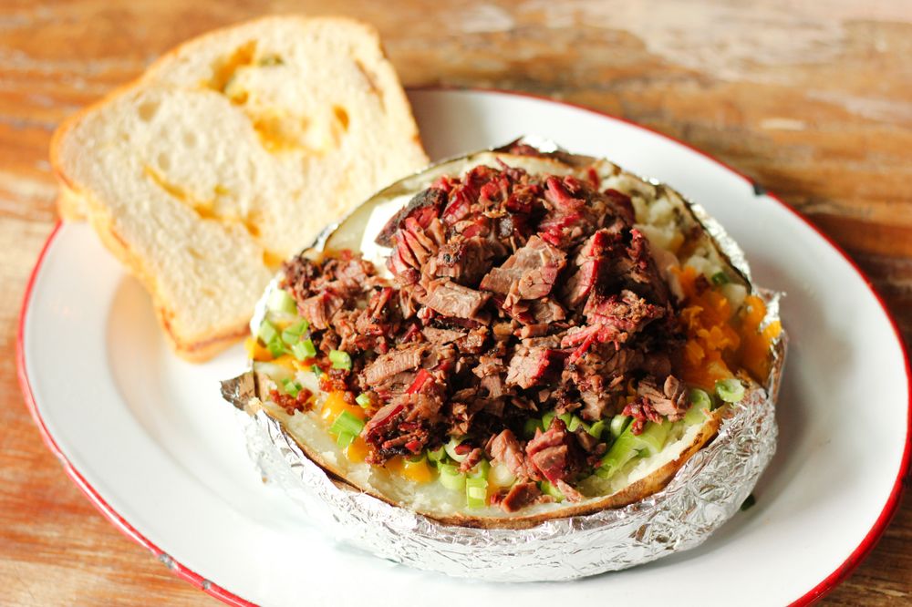 GOODE COMPANY BARBEQUE - Updated December 2025 - 158 Photos & 259 ...