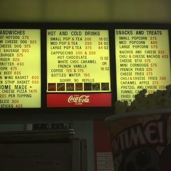 49’ER DRIVE-IN THEATRE - Updated October 2025 - 70 Photos & 44 Reviews ...