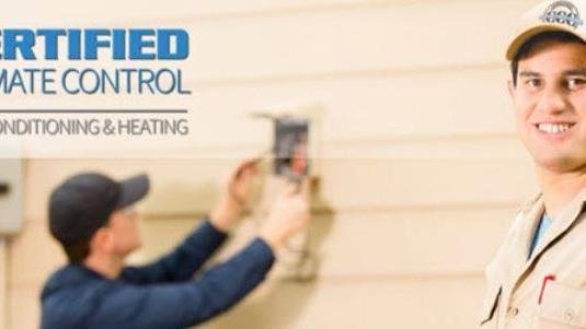 CERTIFIED CLIMATE CONTROL - Updated December 2025 - 38 Photos & 27 ...