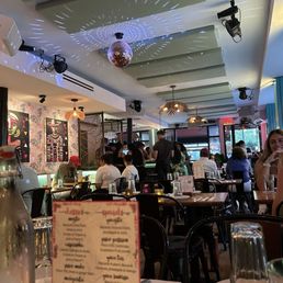 YUCA BAR - Updated October 2025 - 1893 Photos & 2197 Reviews - 111 ...