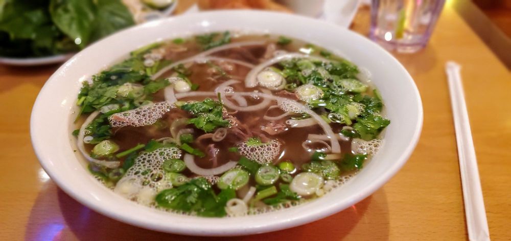 PHO SAIGON - 332 Photos & 475 Reviews - 8130 Sudley Rd, Manassas ...