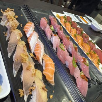 SHOW SUSHI - Updated February 2025 - 4211 Photos & 2759 Reviews - 957 W ...