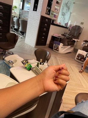 DIAMOND SPA LOUNGE - Updated October 2025 - 10 Reviews - 8001 N 10th St ...