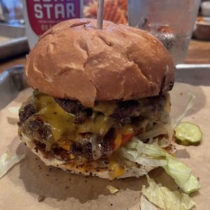 GOODFRIEND BEER GARDEN & BURGER HOUSE - 573 Photos & 848 Reviews - 1154 ...