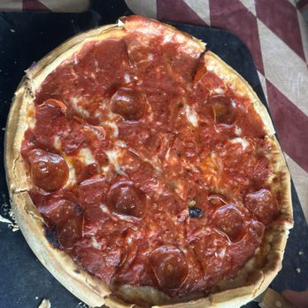 SPUNTINO PIZZA - Updated December 2025 - 104 Photos & 224 Reviews - 516 ...