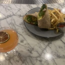 90TH MERIDIAN KITCHEN & BAR - Updated July 2025 - 118 Photos & 29 ...