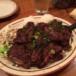 NOHO’S HAWAIIAN CAFE - 257 Photos & 388 Reviews - 4627 NE Fremont St ...