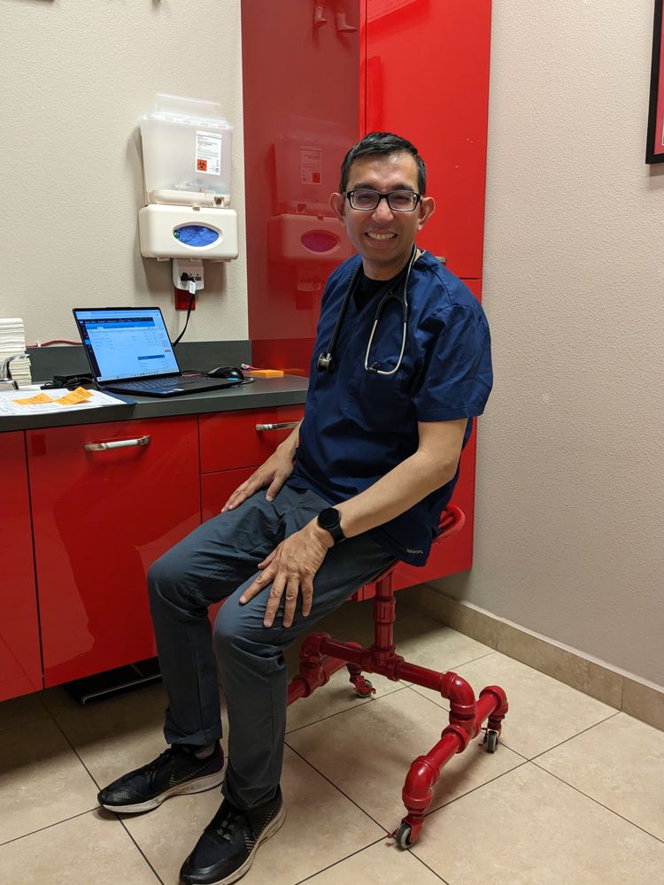 ARRAE HEALTH -DR. GARVIN PATEL - Updated December 2025 - 22 Reviews - 3655 E Ramon Rd, Palm ...