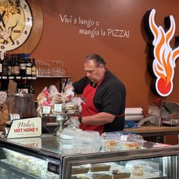 SAPORI PIZZERIA & ITALIAN MARKET - Updated July 2025 - 61 Photos & 63 ...