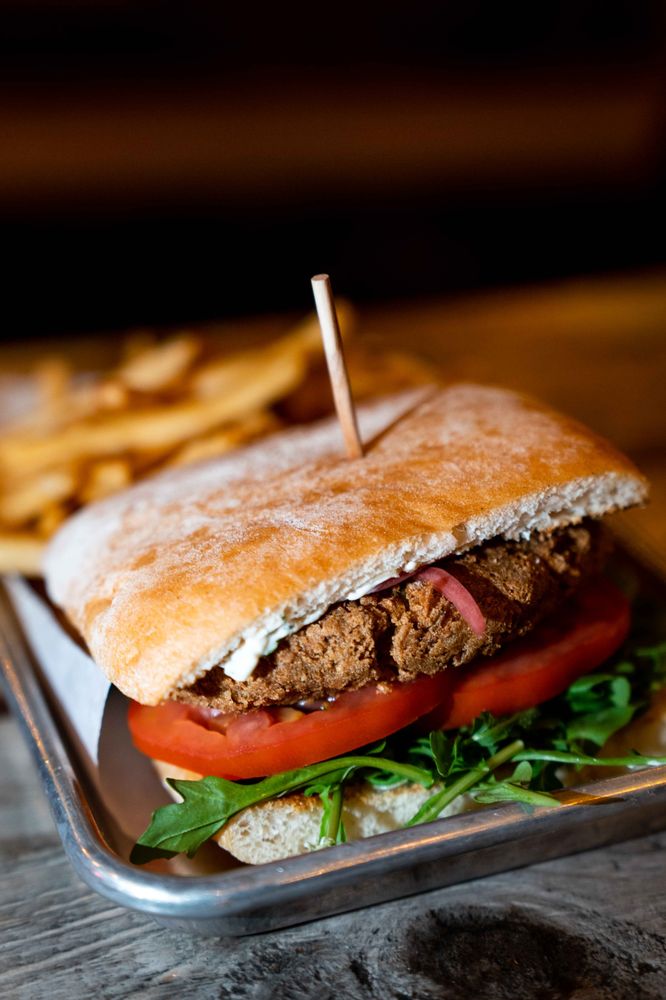 PANGAEA BIER CAFE - Updated September 2024 - 1268 Photos & 1032 Reviews ...