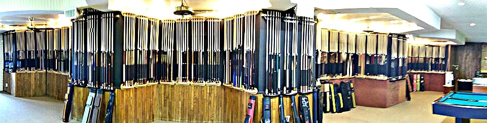 OMEGA BILLIARDS - Updated December 2025 - 10 Reviews - 440 W Pipeline ...