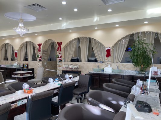 VENICE NAILS AND SPA - 192 Photos & 113 Reviews - 9971 Tagore Pl ...