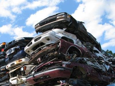 COX AUTO SALVAGE - Updated August 2025 - 7622 E Langley Rd, Elm City ...