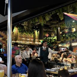 CEVICHE 105 - Updated October 2025 - 236 Photos & 95 Reviews - 6000 ...