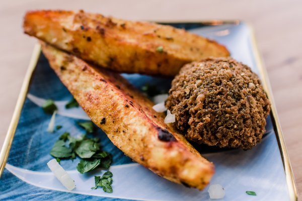 KOSHARY CORNER - 132 Photos & 87 Reviews - 301 W 29th St, Baltimore ...