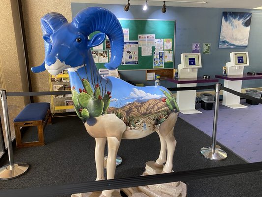 PALM SPRINGS PUBLIC LIBRARY - Updated October 2025 - 71 Photos & 30 ...