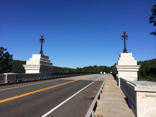 FRENCH KING BRIDGE - Updated October 2025 - 14 Photos - 129 French King ...