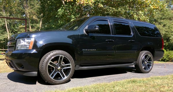 THE WHEEL GUY - Updated December 2025 - 15 Photos - 927 Rabbit Hill Rd ...