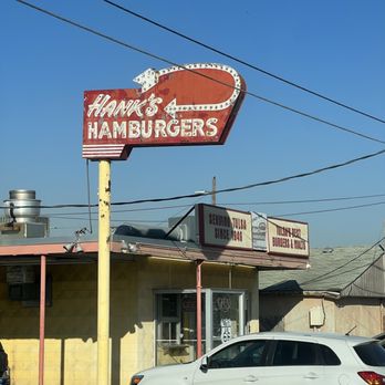 HANK’S HAMBURGERS - Updated December 2025 - 168 Photos & 213 Reviews ...