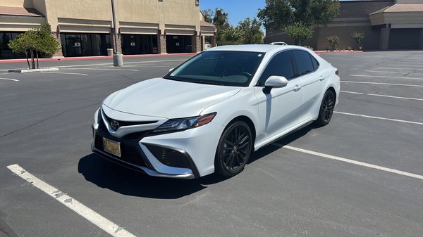 VISALIA TOYOTA - Updated January 2026 - 61 Photos & 236 Reviews - 922 S ...