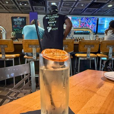 OUTPOST NEIGHBORHOOD TAVERN - Updated November 2025 - 61 Photos & 31 ...