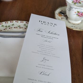 DEANE HOUSE - Updated January 2026 - 211 Photos & 65 Reviews - 806 9th ...